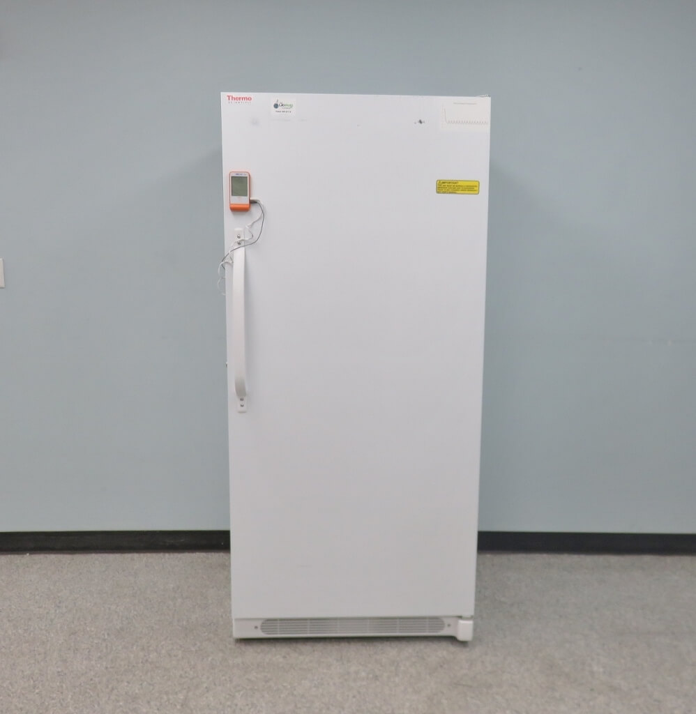 Thermo Scientific -20°C Laboratory Freezer