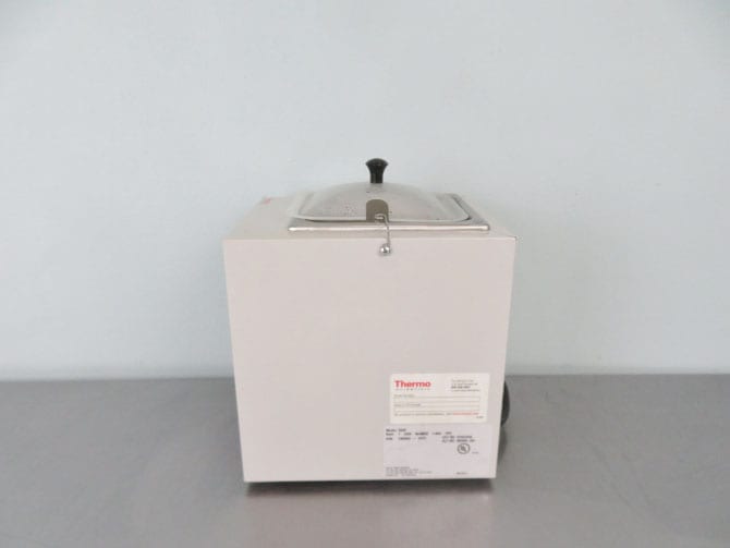 Thermo Precision 2829 Water Bath - 2.5 Liter
