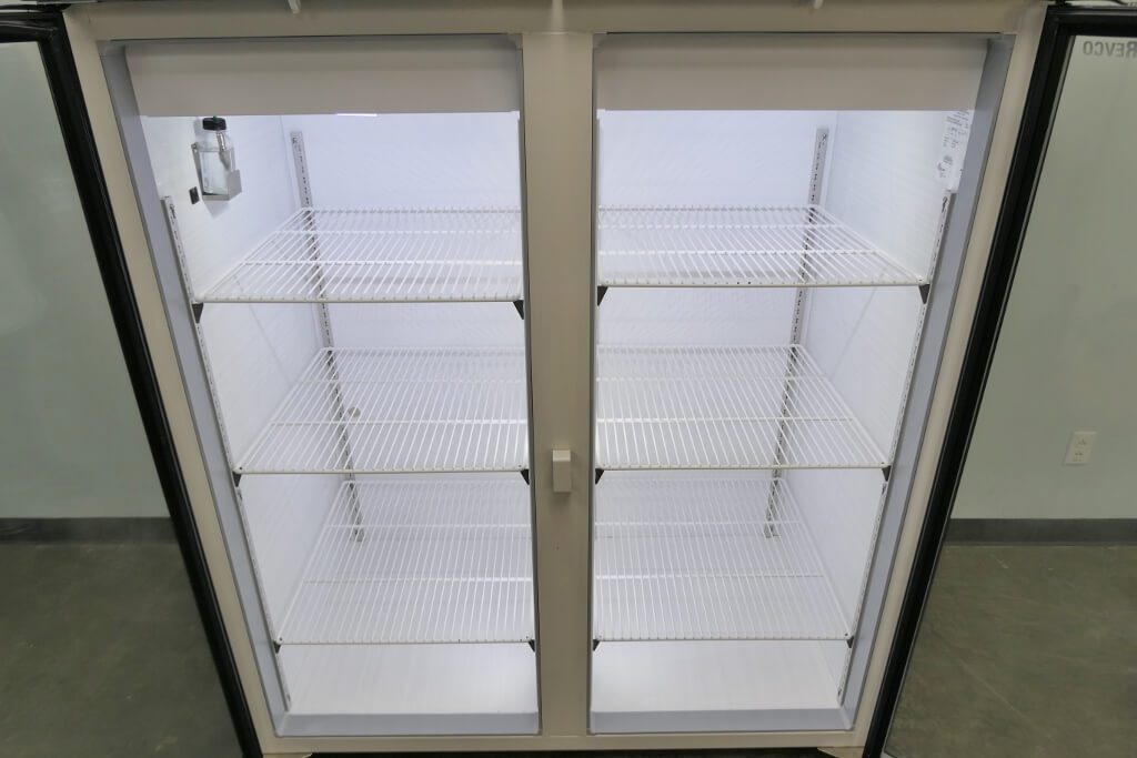 Thermo Revco Double Door Refrigerator - RGL5004A