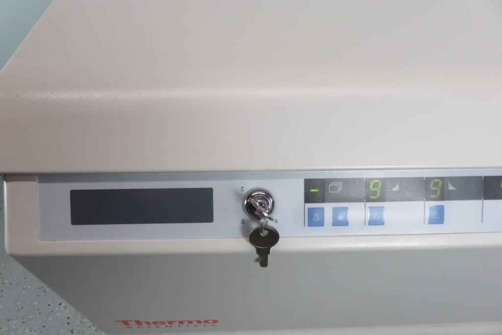 Thermo Sorvall RC4 Plus High Capacity Centrifuge