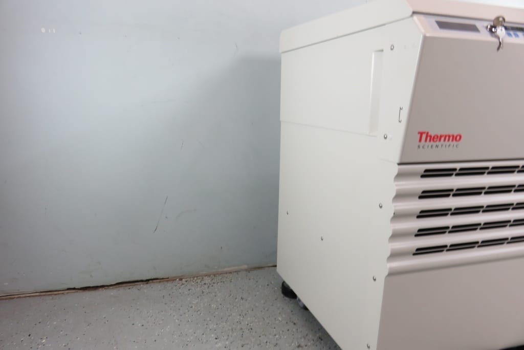 Thermo Sorvall RC4 Plus High Capacity Centrifuge