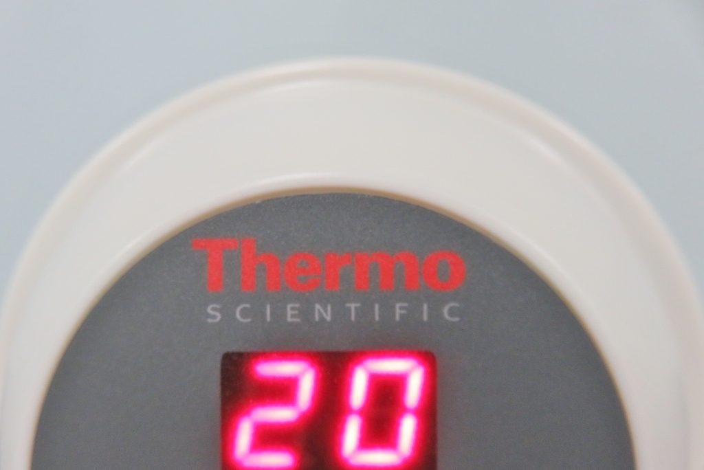 Thermo Revolver Test Tube Rotator - Unused In Box