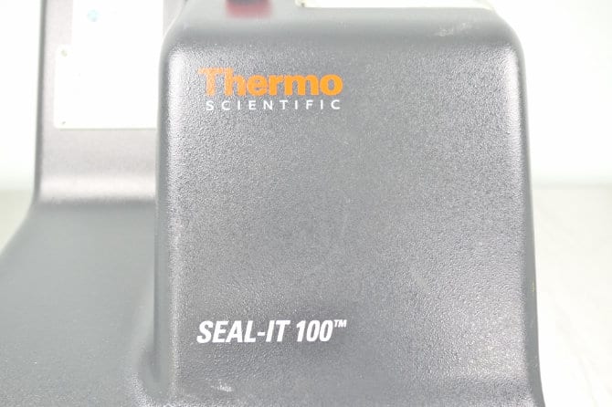 Thermo Seal-It 100 Automated Microplate Sealer