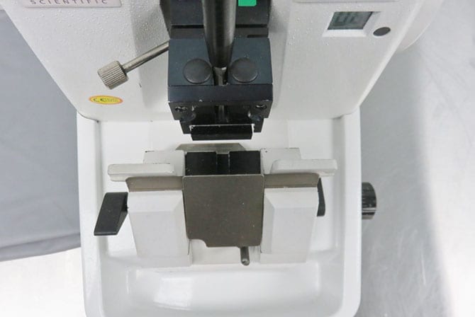 Thermo Shandon Finesse 325 Rotary Microtome