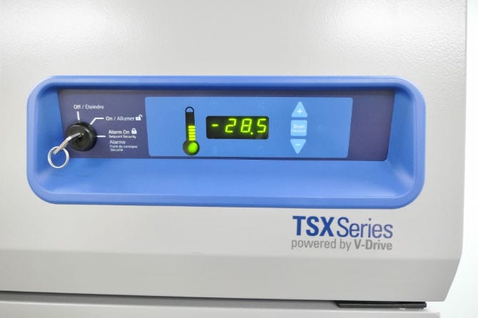 Thermo TSX -30C Freezer | 2020 Unused