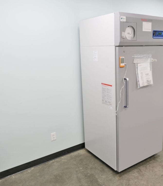 Thermo TSX -30C Freezer | 2020 Unused