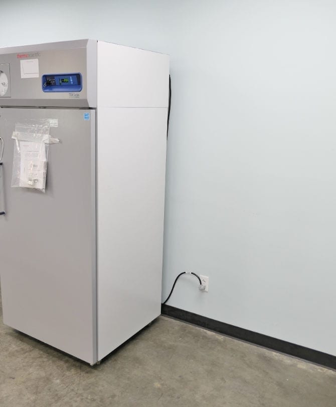 Thermo TSX -30C Freezer | 2020 Unused