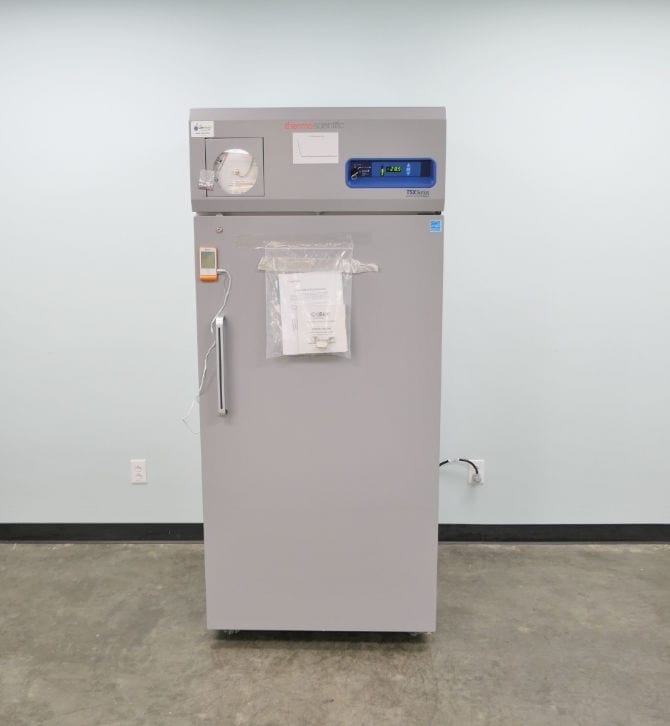Thermo TSX -30C Freezer | 2020 Unused