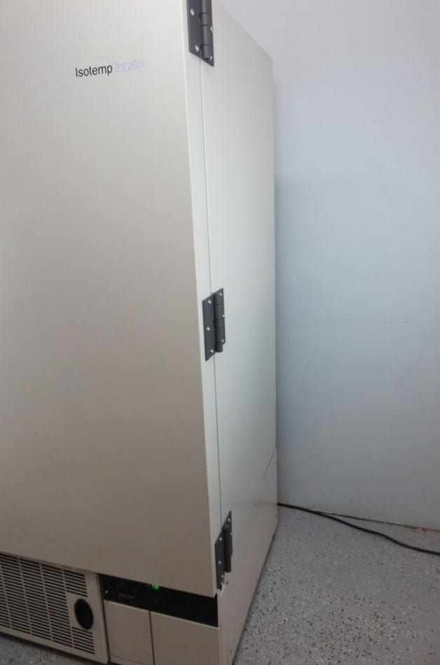 Thermo Scientific IsoTemp Basic -86 Freezer