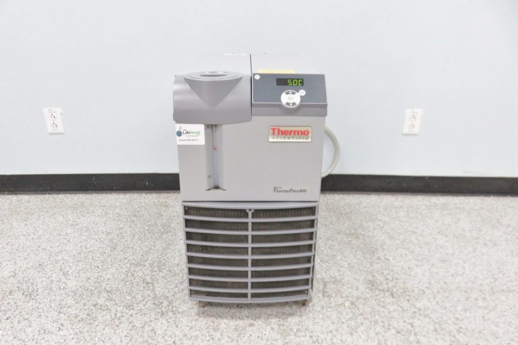 Thermo Neslab ThermoFlex 900 Chiller - Recirculating