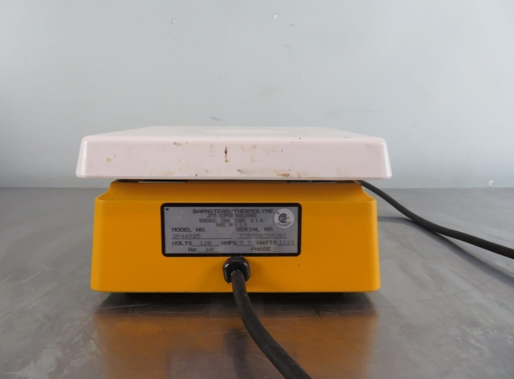 Thermolyne (Barnstead) Cimarec 2 Hot Plate Stirrer