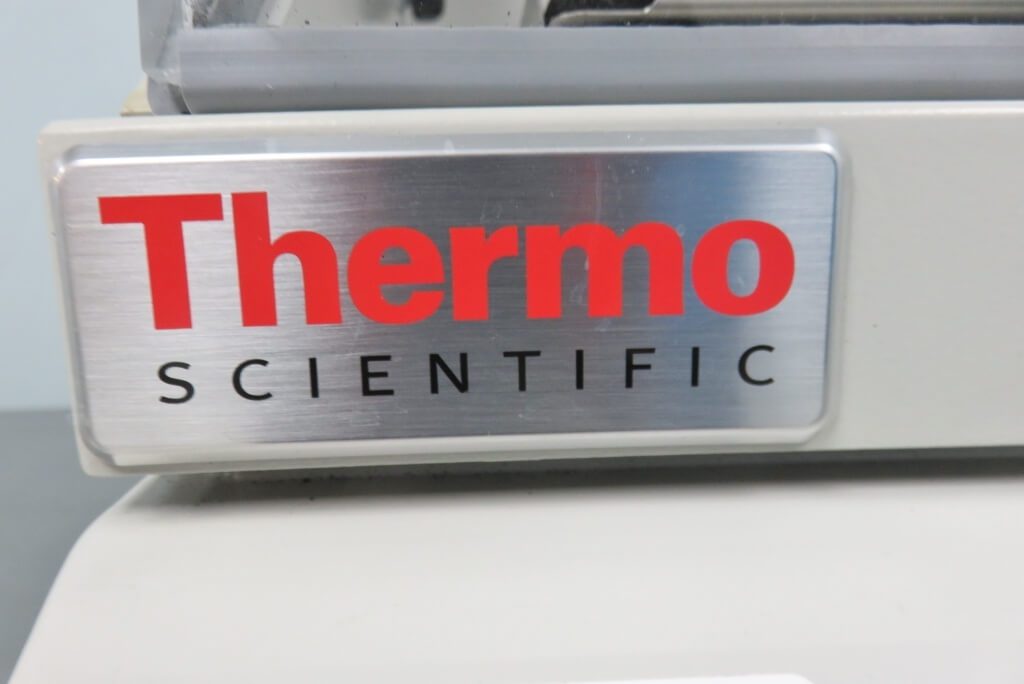 Thermo Forma 420 Incubator Shaker - The Lab World Group