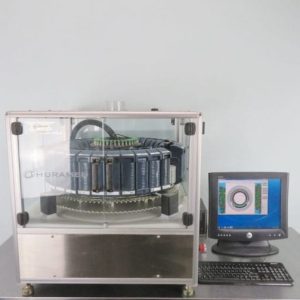 ABI Automate Express DNA Extraction System