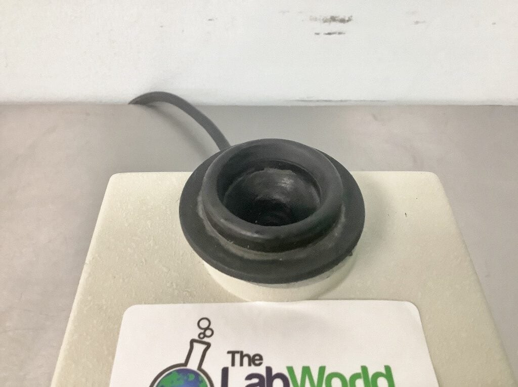 SP Vortex Mixer with Tube Top - The Lab World Group