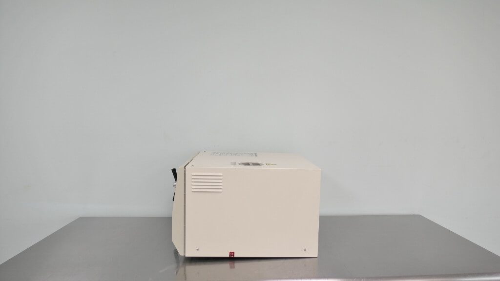 Tuttnauer 2340M Autoclave - The Lab World Group