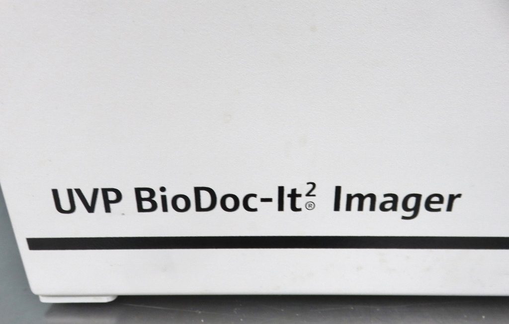 UVP BioDoc It Imaging System - The Lab World Group