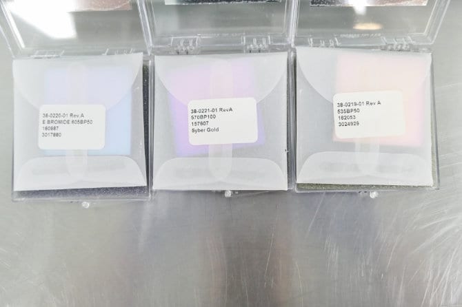 UVP Biospectrum 510 Imaging System - New in Box