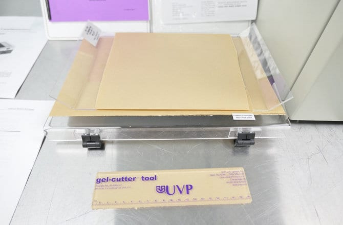 UVP Biospectrum 510 Imaging System - New in Box