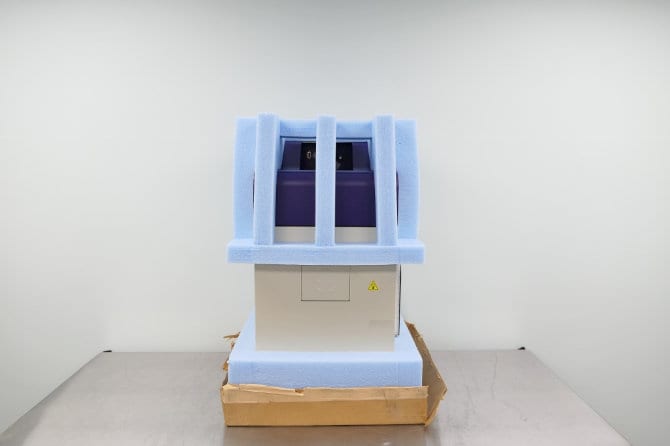 UVP Biospectrum 510 Imaging System - New in Box