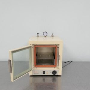 Napco 5831 Vacuum Oven - The Lab World Group