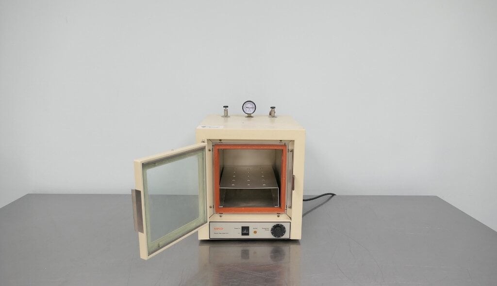 Napco 5831 Vacuum Oven - The Lab World Group