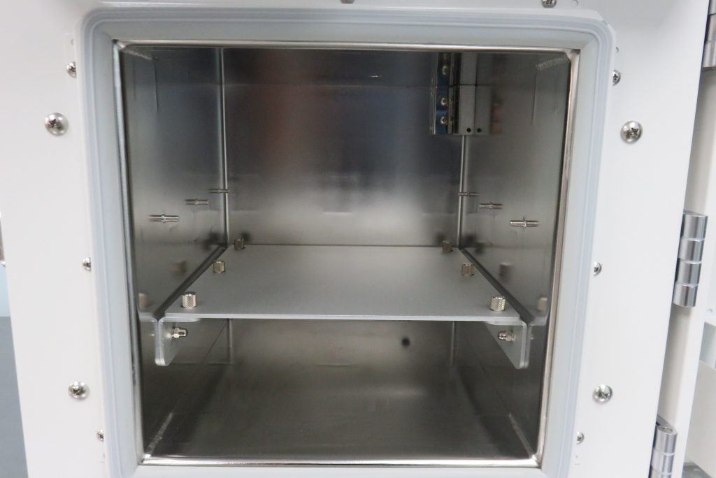 20L Vacuum Oven - Unused Still in Box - The Lab World Group