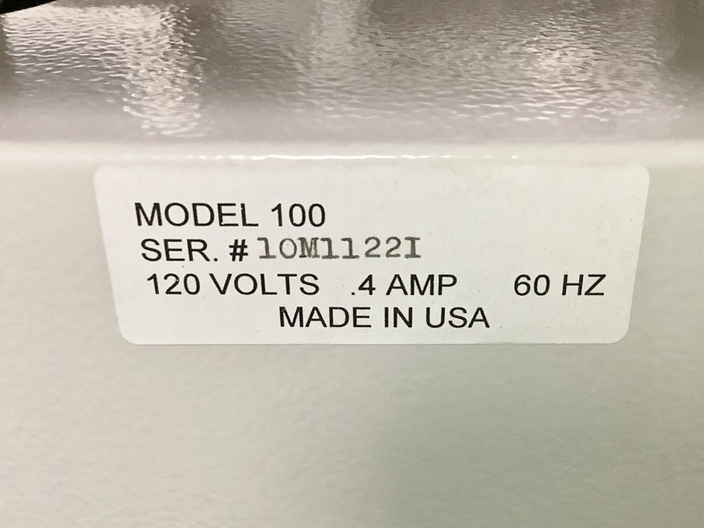 VWR 100 Rocking Platform - The Lab World Group