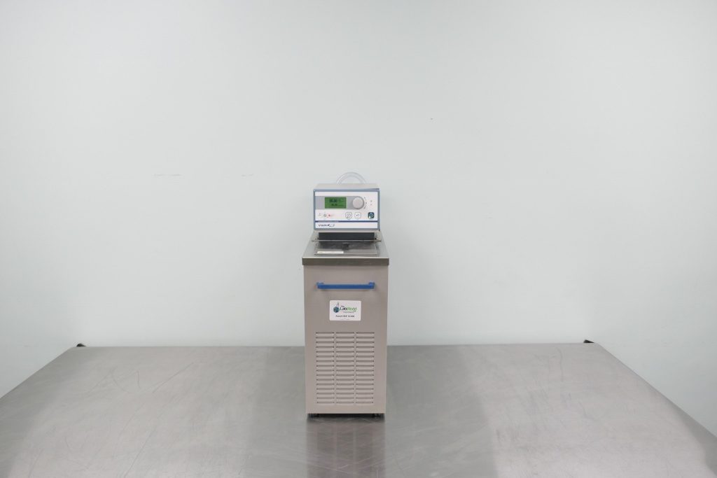 VWR 6L Recirculating Chiller with Heating and Cooling