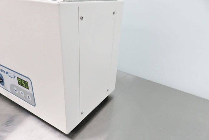 VWR Water Bath 89032-214 5 Liter - The Lab World Group