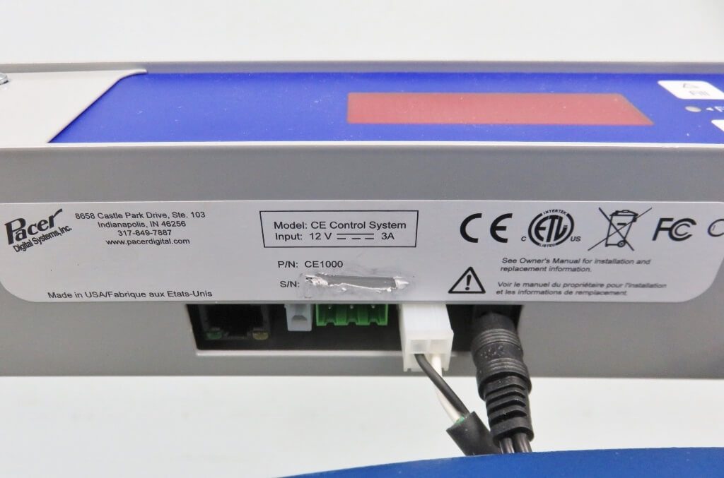 VWR CryoPro AFX LN2 Dewar