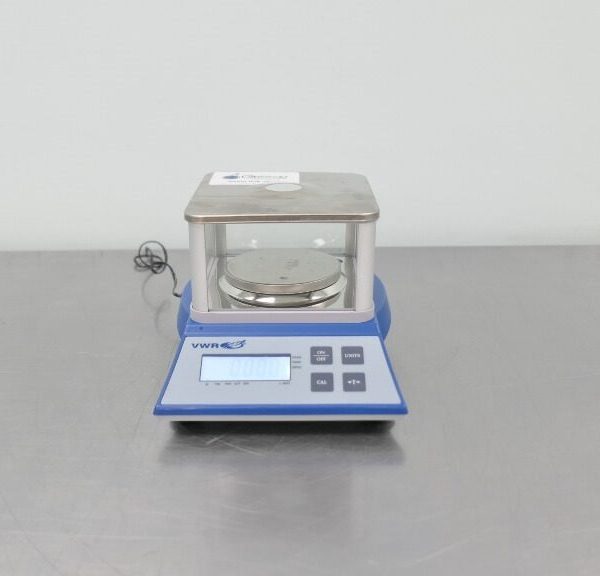 Electronic Chemical Balance