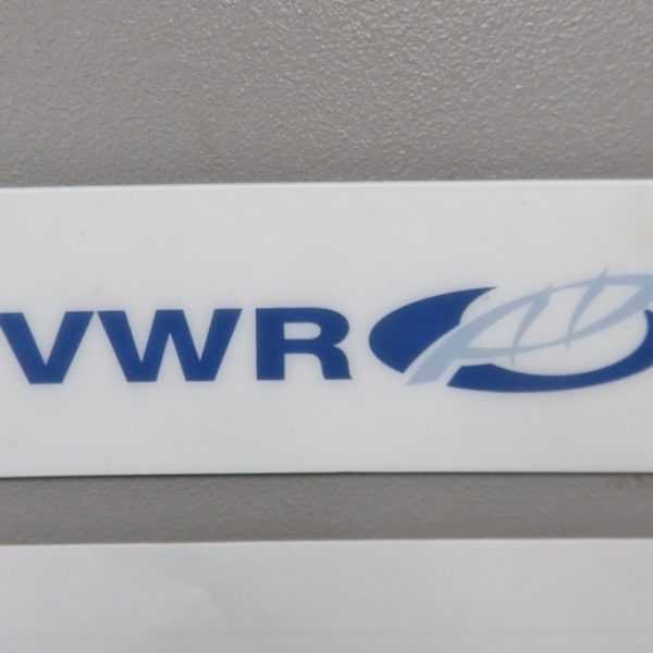 Vwr Chemicals