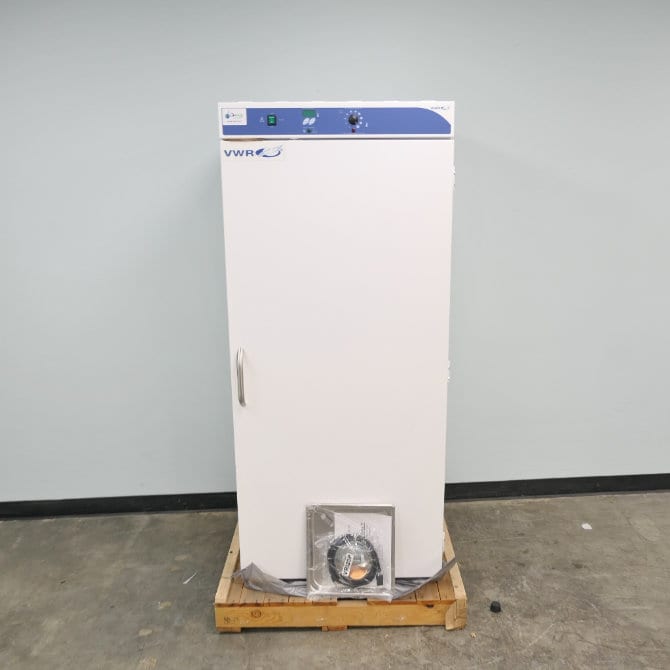 BOD Incubator VR120P with Heating/Cooling - 2020 Unused