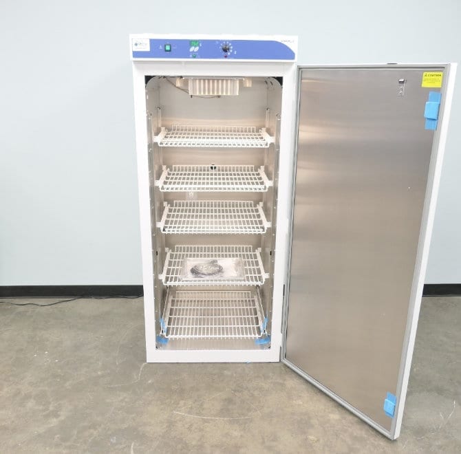 BOD Incubator VR120P with Heating/Cooling - 2020 Unused