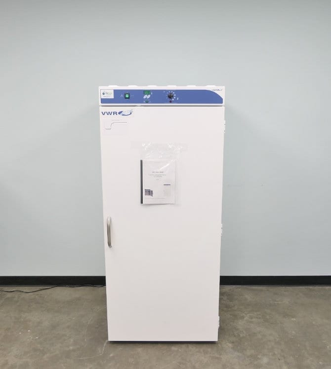 BOD Incubator VR120P with Heating/Cooling - 2020 Unused