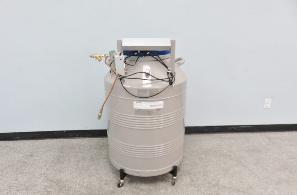 VWR CryoPro AFX LN2 Dewar