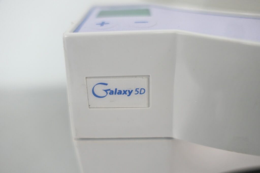 VWR Galaxy Micro Centrifuge 5D - The Lab World Group