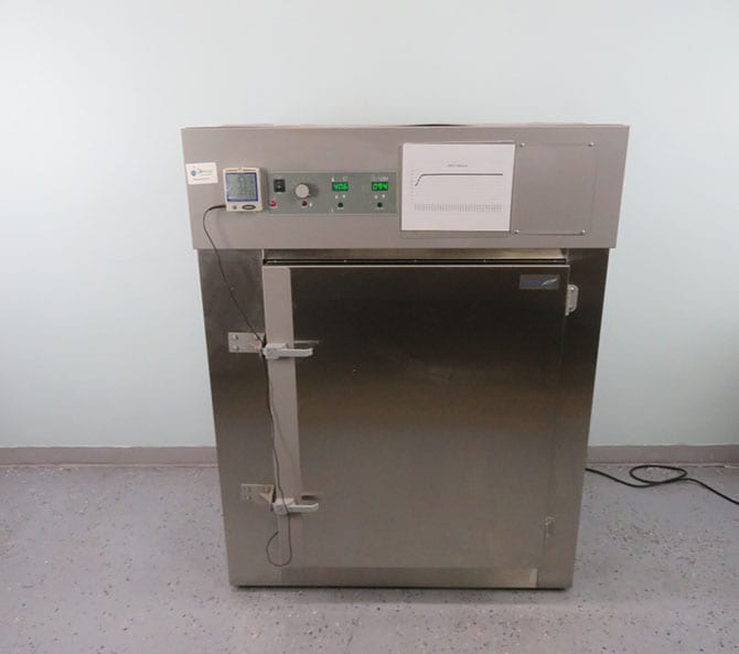 VWR Humidity Test Chamber 9005