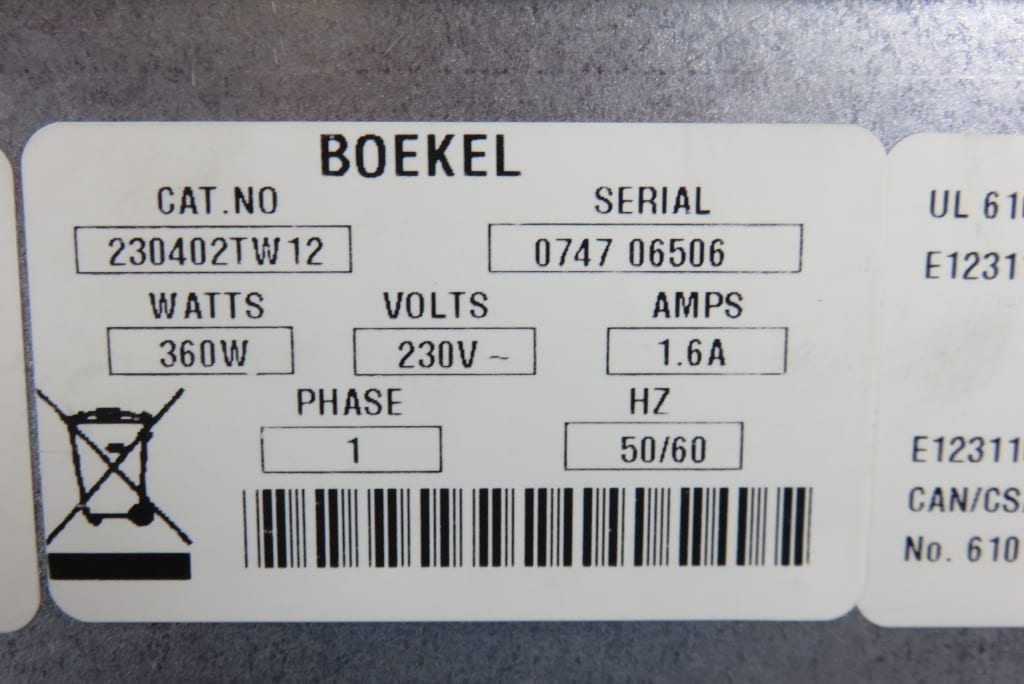 VWR Hybridization Oven