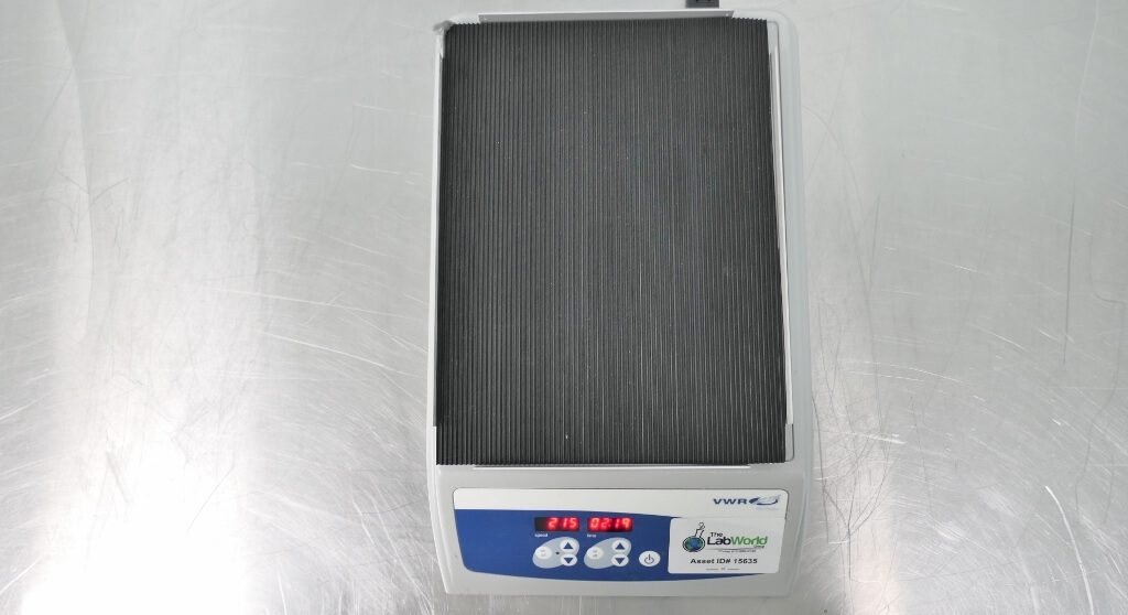 VWR Digital Mini Orbital Shaker