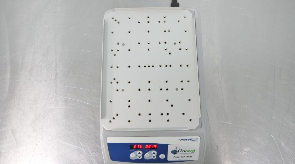 VWR Digital Mini Orbital Shaker