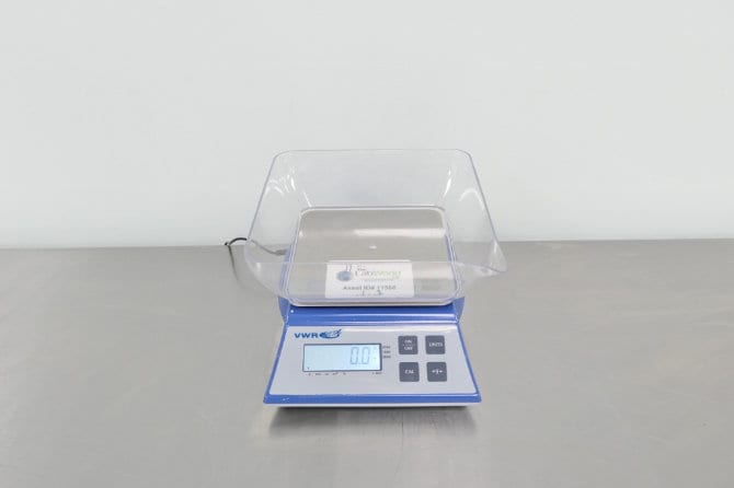 Portable Balance - VWR 3000