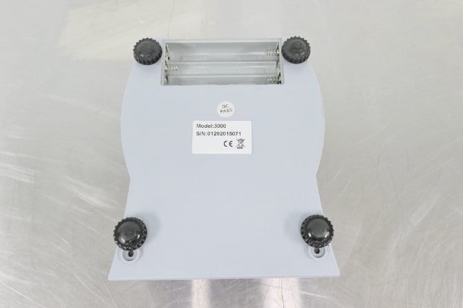 Portable Balance - VWR 3000