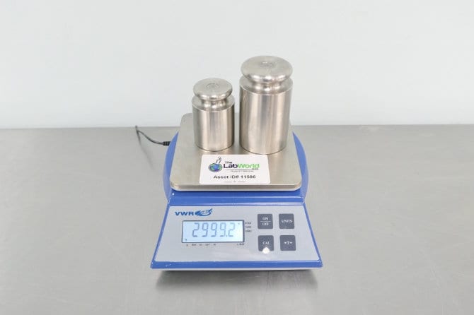 Portable Balance - VWR 3000