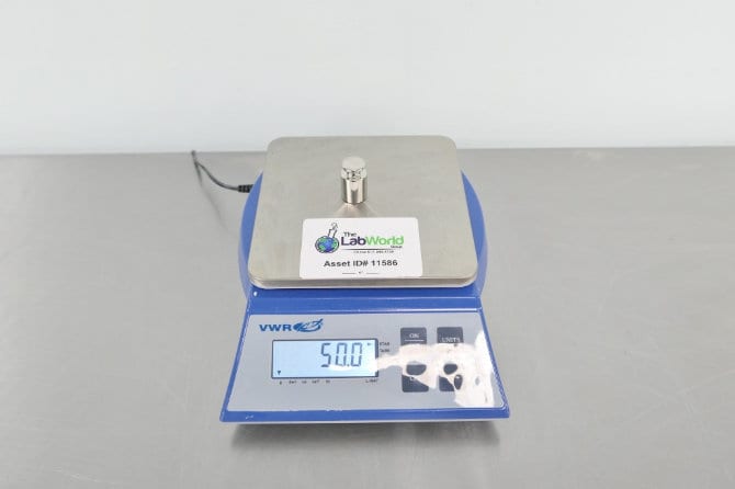 Portable Balance - VWR 3000