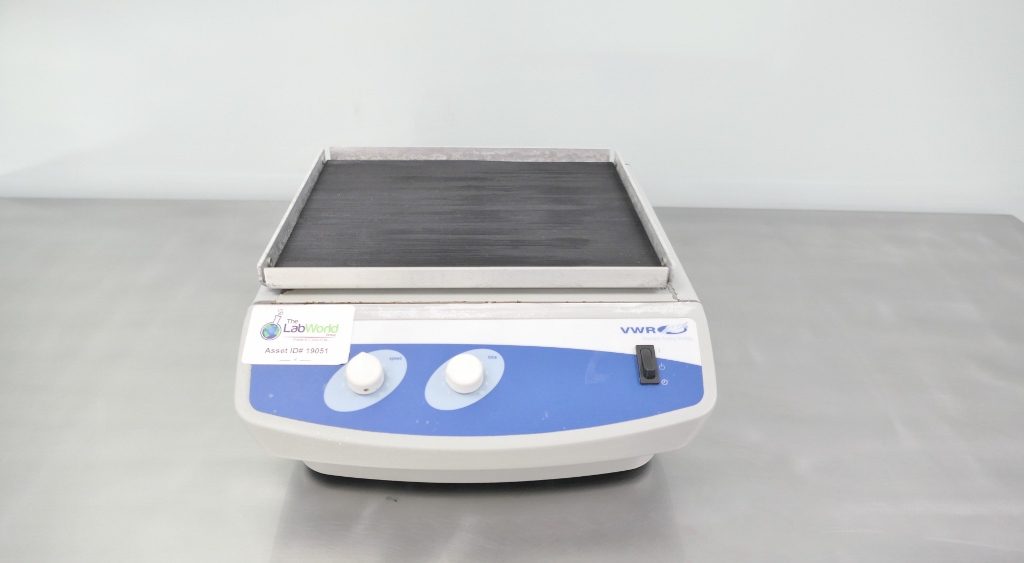 VWR Orbital Shaker 3500