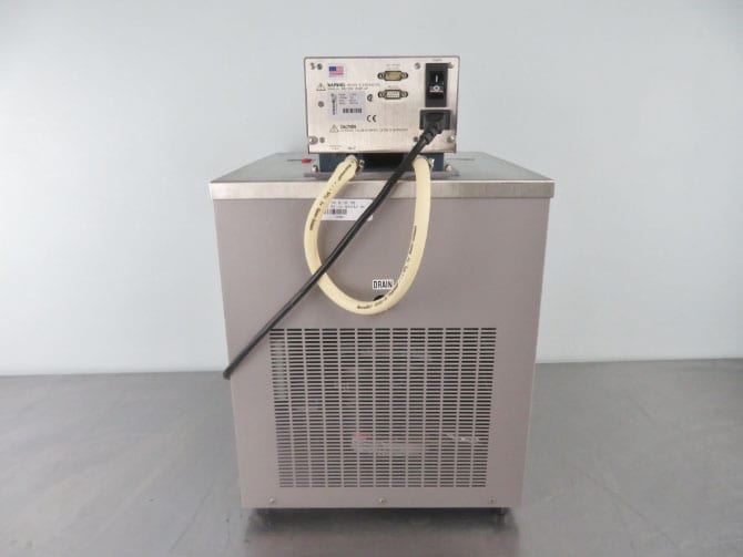 VWR Recirculating Chiller 1156D