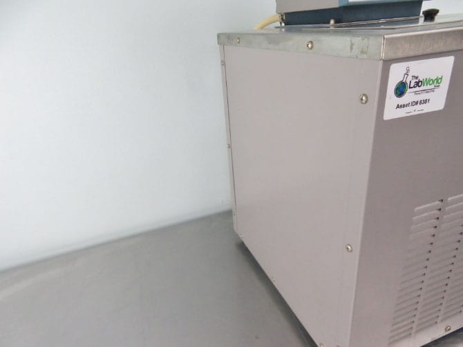 VWR Recirculating Chiller 1156D