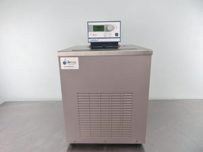 VWR Recirculating Chiller 1156D