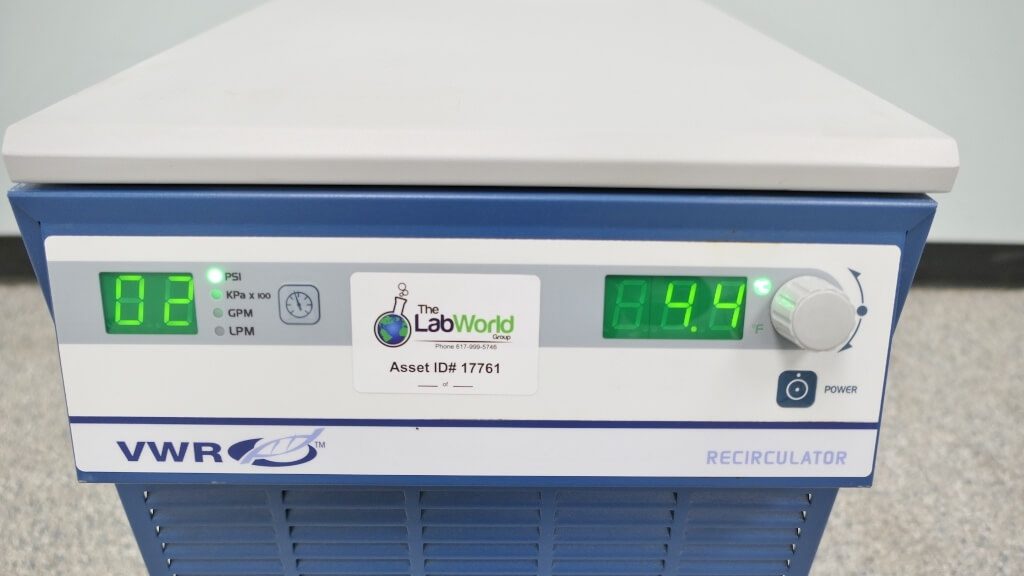 VWR Cooling Circulator 1173PD